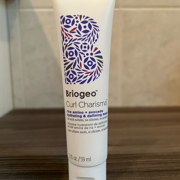 Briogeo | Hair | Briogeo Curl Charisma Hydrating And Defining Mask ...